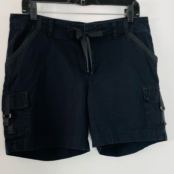 Lee | Shorts | Lee Regular Fit Short Cargo Shorts Women 2 Med Regular ...